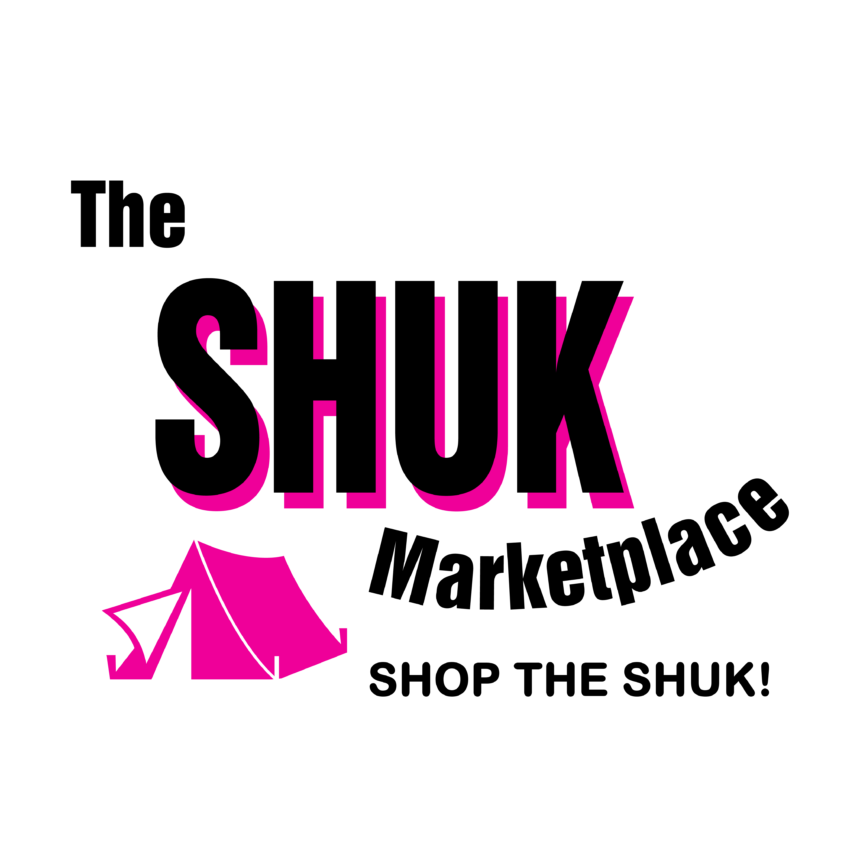 The Shuk Marketplace